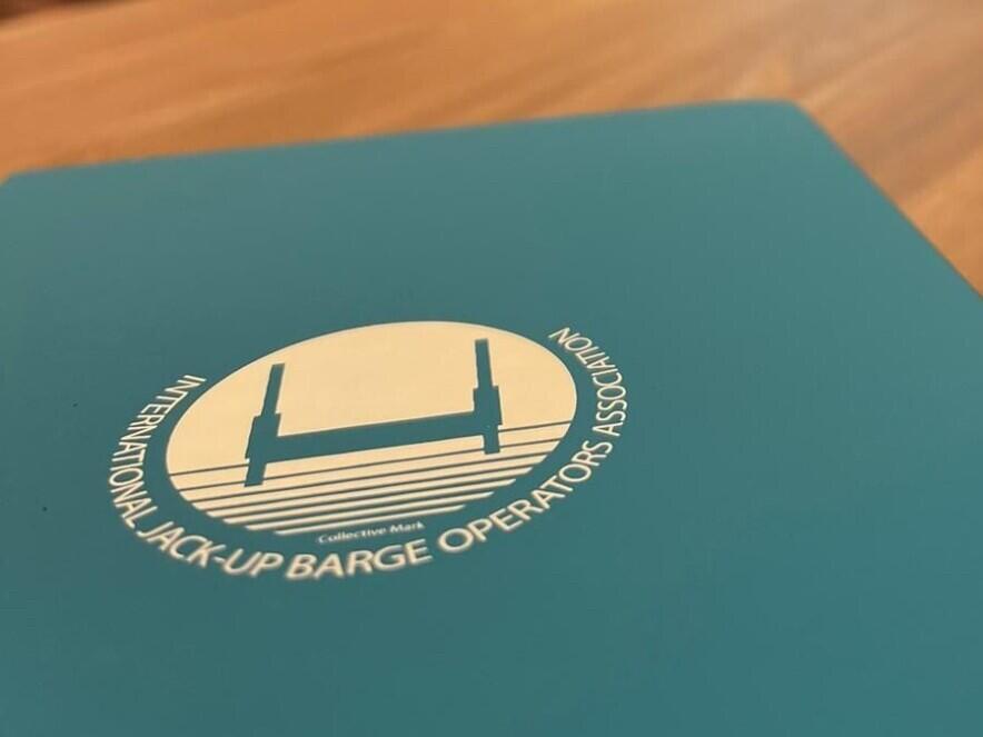 IJUBOA Manager Course - De Romein Nearshore