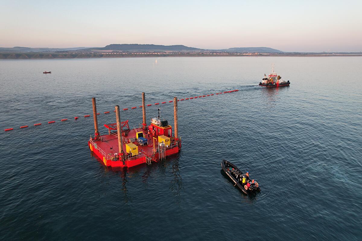 News - De Romein Nearshore